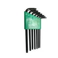 TORX KEY SET 7 PC LONG T10-T40 - Walmart.com