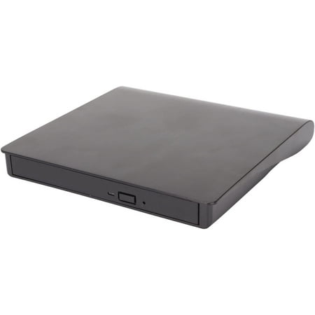 External DVD Drive, USB 3.0 Portable CD/DVD/RW Drive/DVD Player Ultra ...
