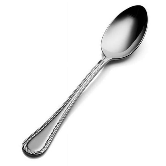 8.57 in. Tuscany Table Serving Spoon, Pack of 12 - Walmart.com