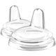 E-PHILIPS AVENT SILICONE SPOUT 2PK - Walmart.ca