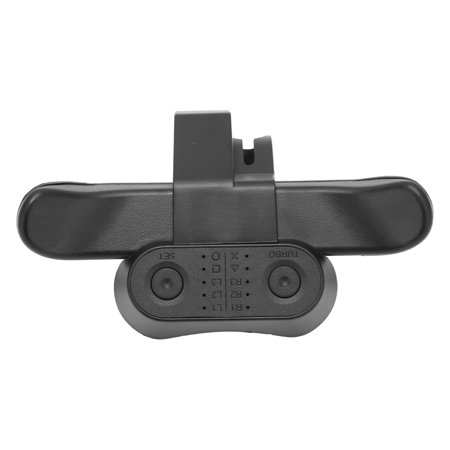 Game Controller Paddles, Sensitive Burst Function Gamepad Back Button ...