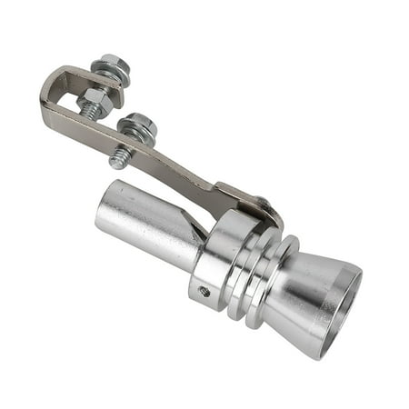 Turbo Sound Whistle,Trumpet Type Universal Exhaust Turbo Sound ...