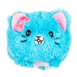 Pikmi Pops 18.9" Giant Pikmi Flips Kessie Cat (Also with 1-2 Medium ...