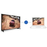 SAMSUNG 65" Class 4K UHD 2160p LED Smart TV with HDR UN65NU6900 ...