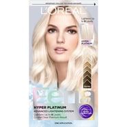 Flash Lightning 30 Volume Bleach Kit - Walmart.com