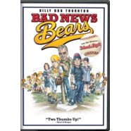 Bad News Bears: 4-Movie Collection (DVD) - Walmart.com