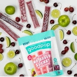 GoodPop 100% Fruit Juice Pops No Sugar Added Non-GMO 15ct - Walmart.com