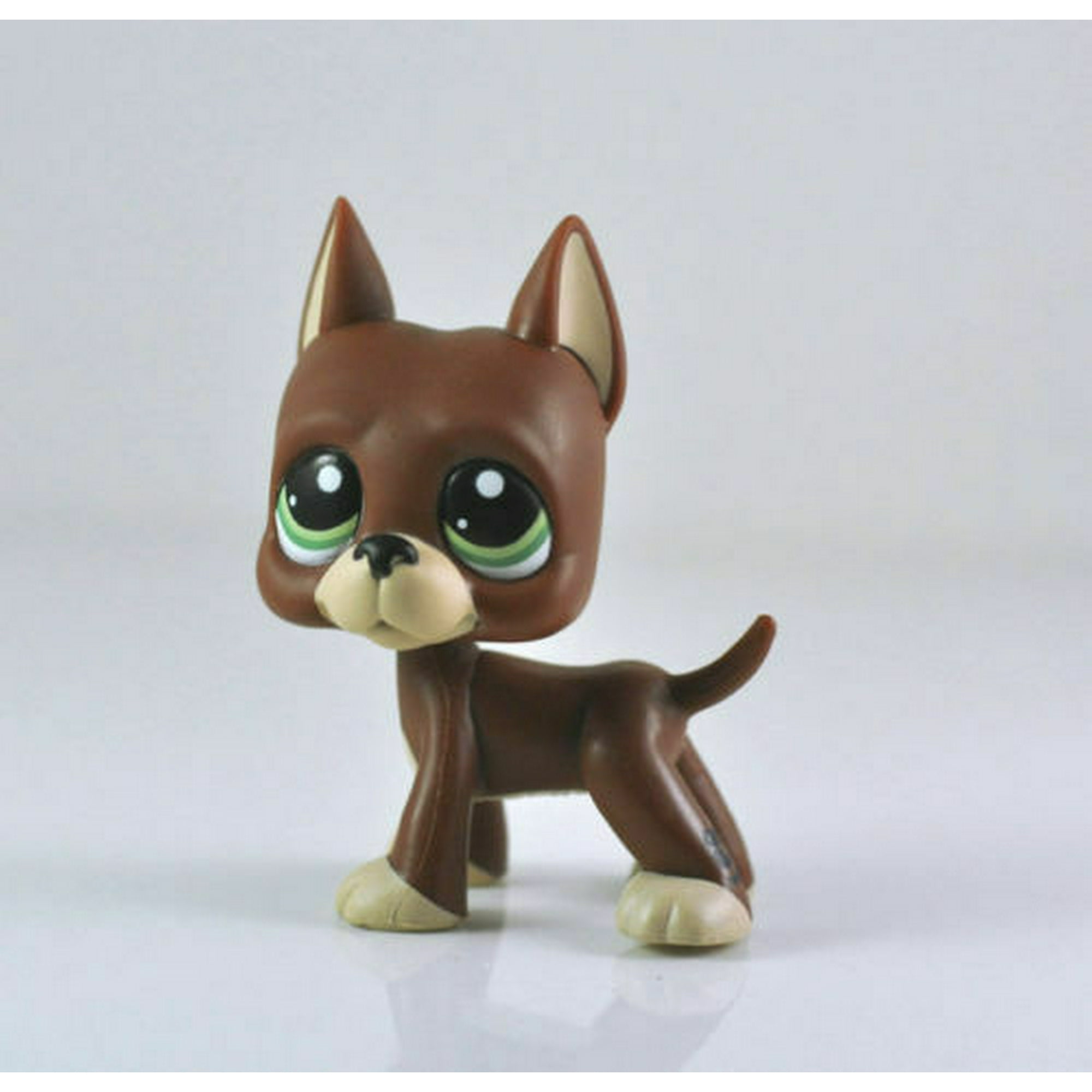 Lps Great Dane Toy Dogs At Walmart