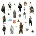 Star Wars Han Solo Wall Decals - Walmart.com