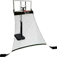 Franklin Sports Shoot Again Over The Door Mini Basketball Hoop With ...