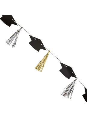 Graduation Party Supplies in Party Supplies - Walmart.com