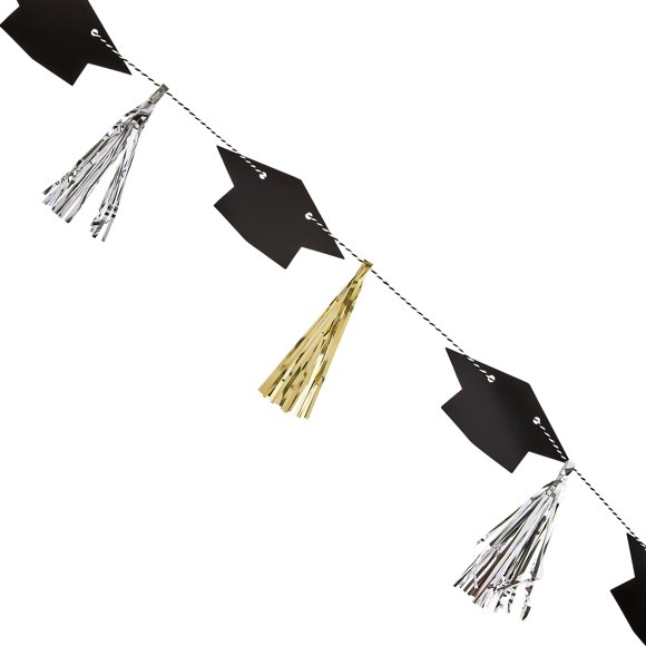Graduation Party Supplies in Party Supplies - Walmart.com