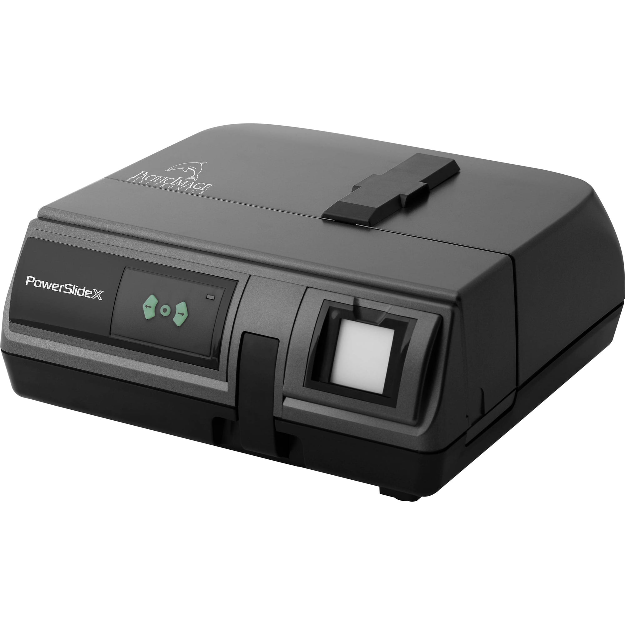 Pacific Image PowerSlide X Automated 35mm Slide Scanner - Walmart.com
