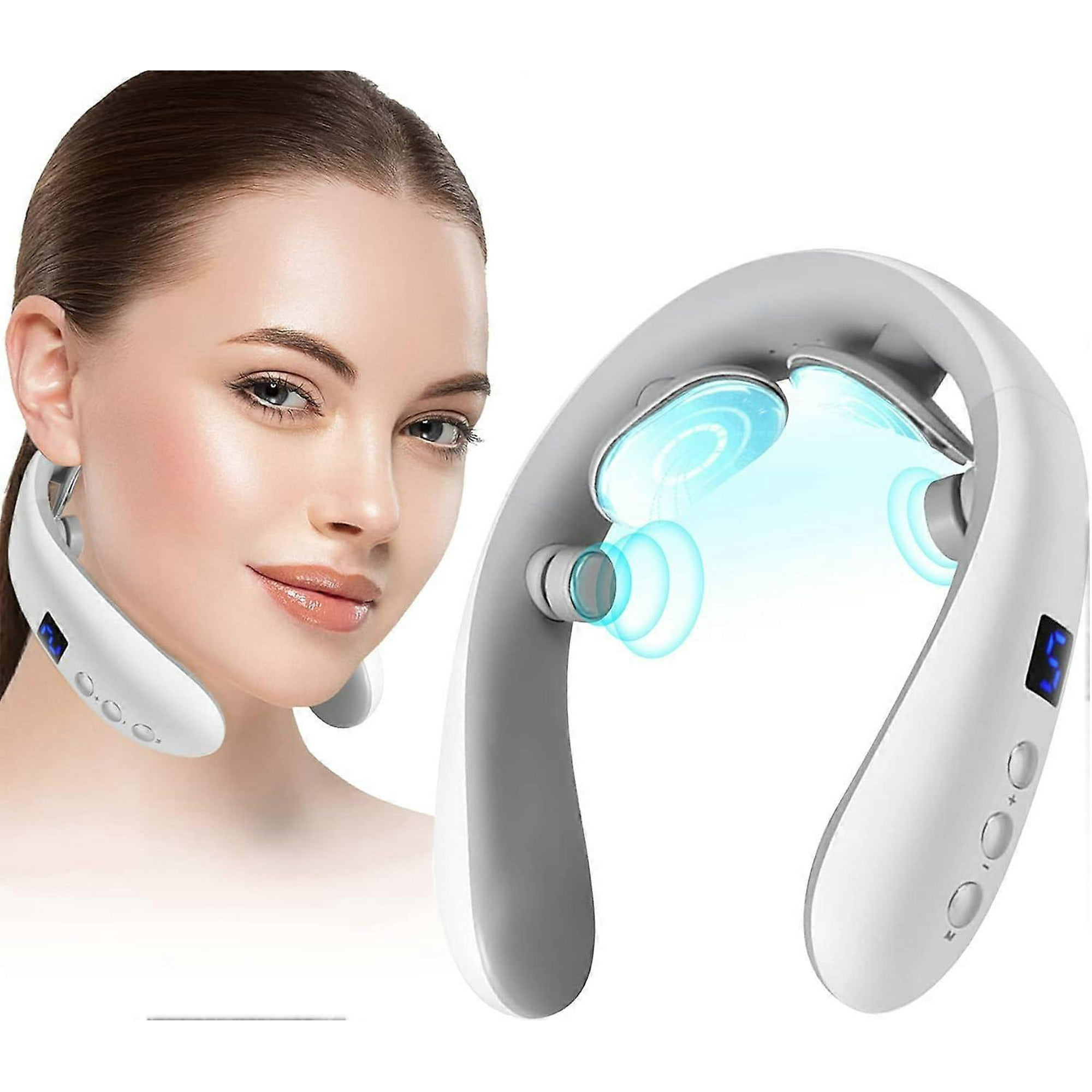 Click here for Dsssss+++ Heated Massage Companion  Smart Neck Mas... prices