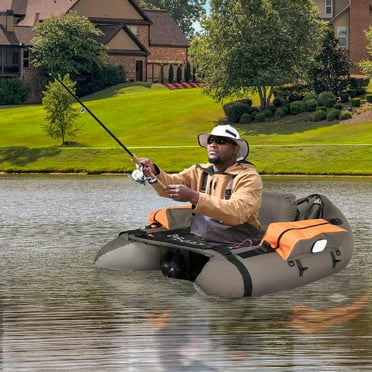 Promar PVC Float 11" x 5" Yellow - Walmart.com