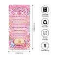 Proverbs 8 Wisdom Calls Aloud Beach Towel Oversized Sand Free 27.5"x55 ...