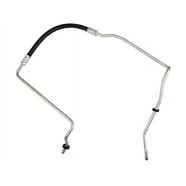 ACDelco Genuine GM Oil Cooler Hose - Walmart.com