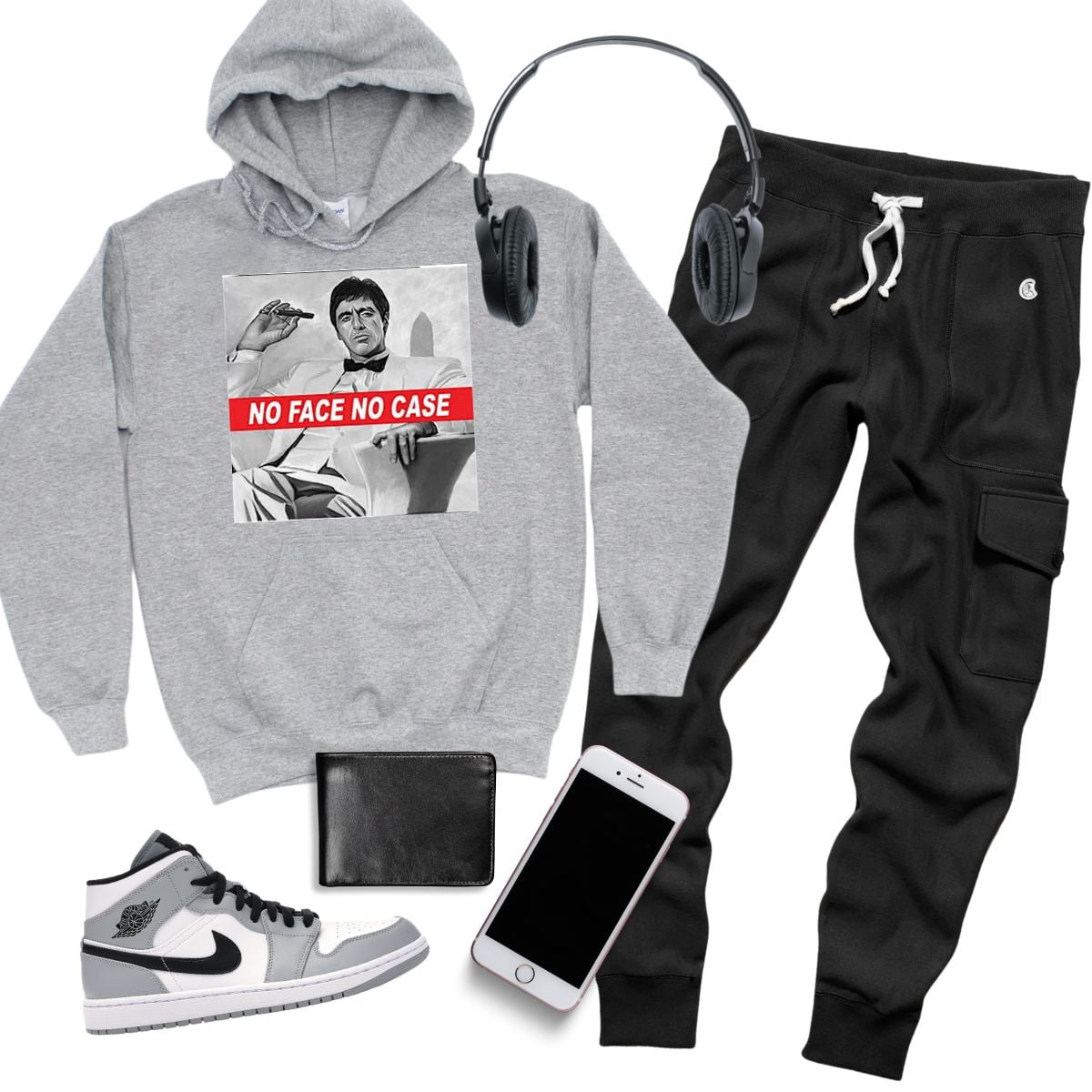 Swag Outfits For Guys With Jordans