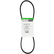 SureFit Traction Drive Belt for Husqvarna 532419744 AYP PSB240 Snow ...