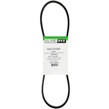 SureFit Traction Drive Belt for Husqvarna 532419744 AYP PSB240 Snow ...