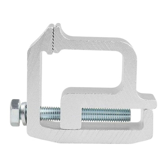 Camper Shell Clamps in Truck Bed Accessories - Walmart.com
