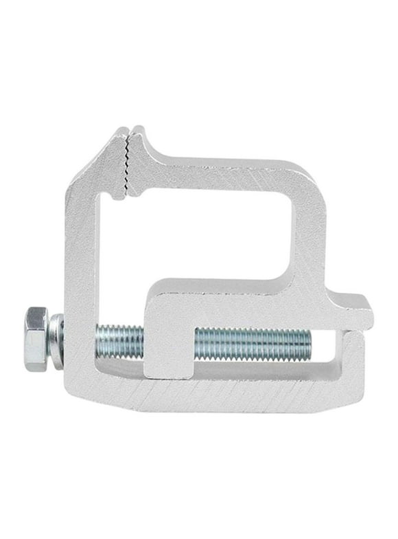 Camper Shell Clamps in Truck Bed Accessories - Walmart.com