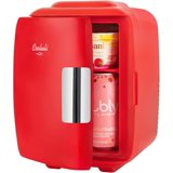 Free Shipping! Cooluli Electric 4-Liter Portable Cooler/Warmer Mini ...
