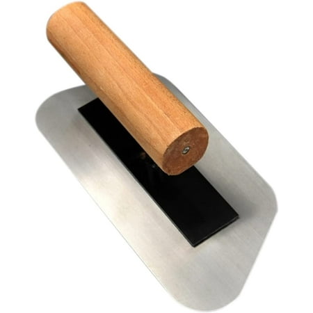 Concrete Float Trapezoid Stainless Steel Plastering Trowels for Tiling ...