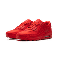 NIKE MENS Air Max 90 "Valentine's Day - University Red" IB6606 600 ...