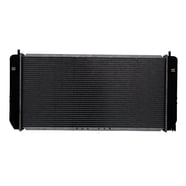 OSC 2419 Radiator - Walmart.com