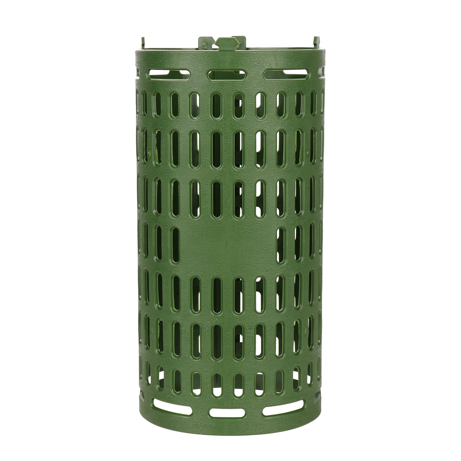 1Pcs Plant Tree Trunk Protector Stackable Plant Cage Protect Plants ...