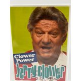 Jerry Clower - Clower Power (Music DVD) (Amaray Case) - Walmart.com