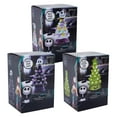 Disney The Nightmare Before Christmas Light-Up Ceramic Christmas Tree ...