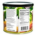 Dee's Nuts Peanuts, Dill Pickle Flavor, 10 oz. Canister - Walmart.com