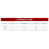 Disney and Pixar Monsters Inc Randall Costume for Adults With Full Head ...