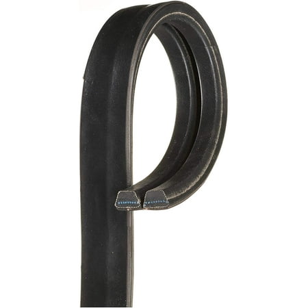 2/B61 Hi-Power II Power V-Belt, B Section, 1-5/16" Overall Width, 13/32 ...