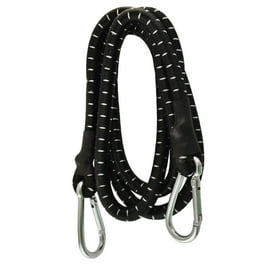 Big 6 Foot Bungee Cord Heavy 72 Strap Tarp Cord 6pack Walmart