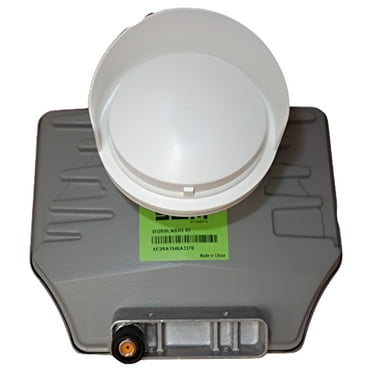 Digiwave 24 inch Elliptical Satellite Dish - Walmart.com