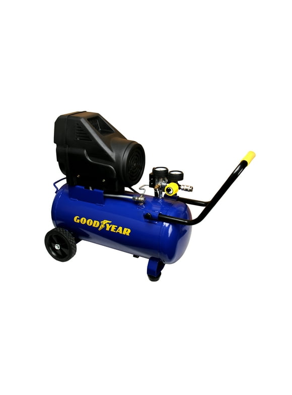 Goodyear Air Compressors in Air Compressors and Accessories - Walmart.com