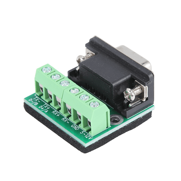 Symkmb -232 RS232 Serial to RS485/RS422 485/422 Converter Compatible ...