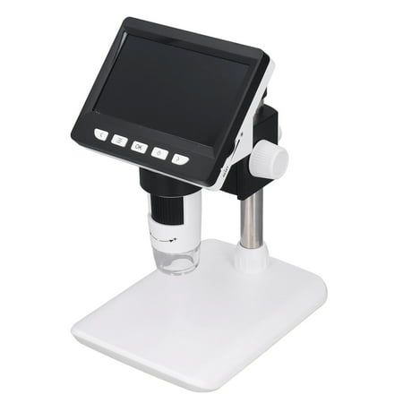 Digital Electron Microscope, Industrial Digital Microscope Streaming ...