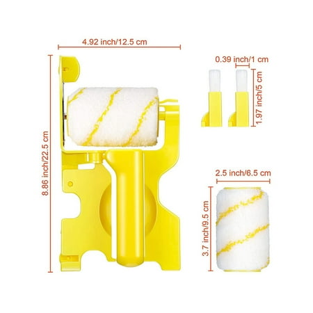 pyramid bracket triangle bracket painting tool painting pad painting ...