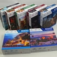 BESTSKY 2026 New Puzzles for Adults 1000 Pieces Hand-Drawn Art Pic 1000 ...