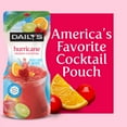 Daily’s Hurricane Ready to Drink Frozen Cocktail, 10 FL OZ Pouch ...