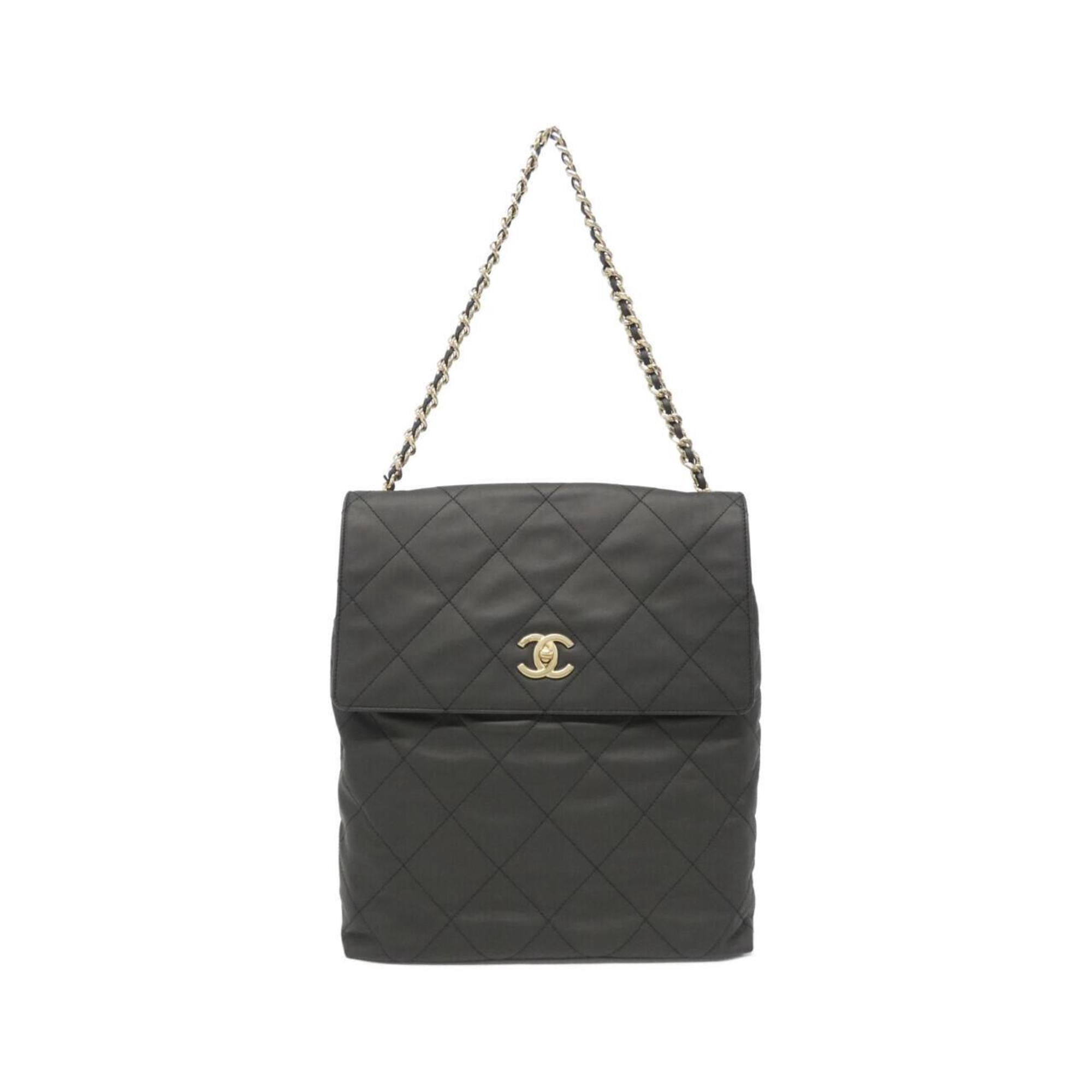 Pre-Owned Chanel Shoulder Bags (Good) - Walmart.com