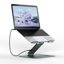 Goldtouch GTLS-0055 Go! Travel Laptop and Tablet Stand (Aluminum ...