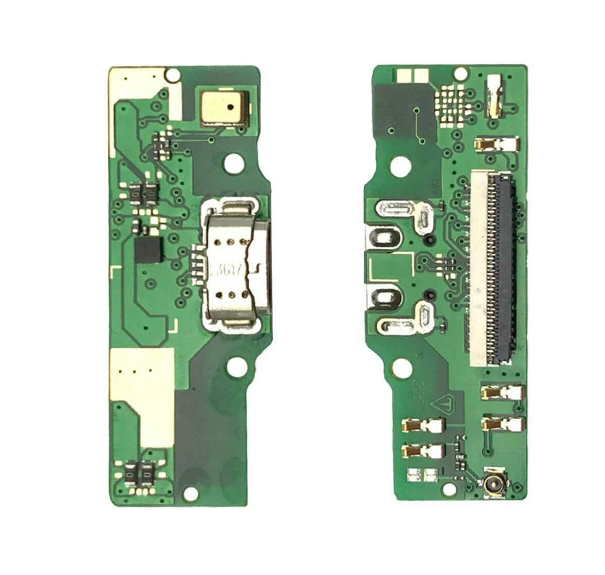 Samsung Tab Charging Connector