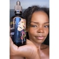 Lion Locs Vegan Growth Oil & Scalp Relaxer for Curly Hair Styling ...