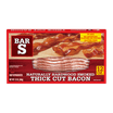 Great Value Hickory Smoked Fully Cooked Thick Cut Bacon, 2.1 oz ...