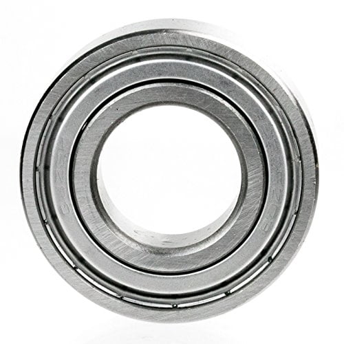 1x 5204-ZZ Double Row Seals Bearing 5204 2Z Ball 20mm 47mm 20.6mm Metal ...
